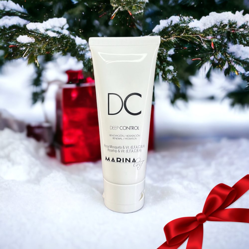 DEEP CONTROL – Anirams